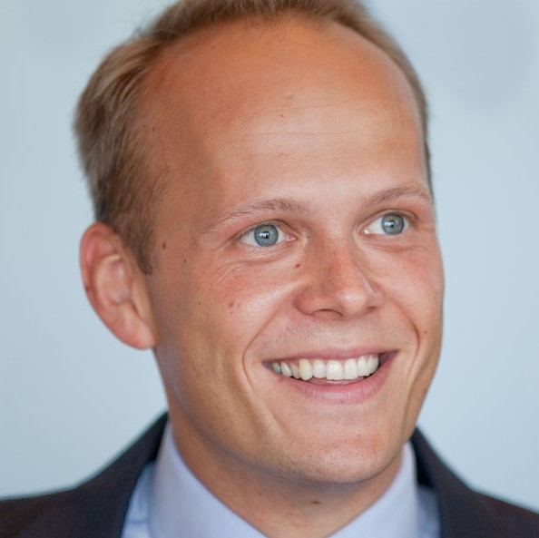 Ronald-Peter Stöferle | Austrian Institute