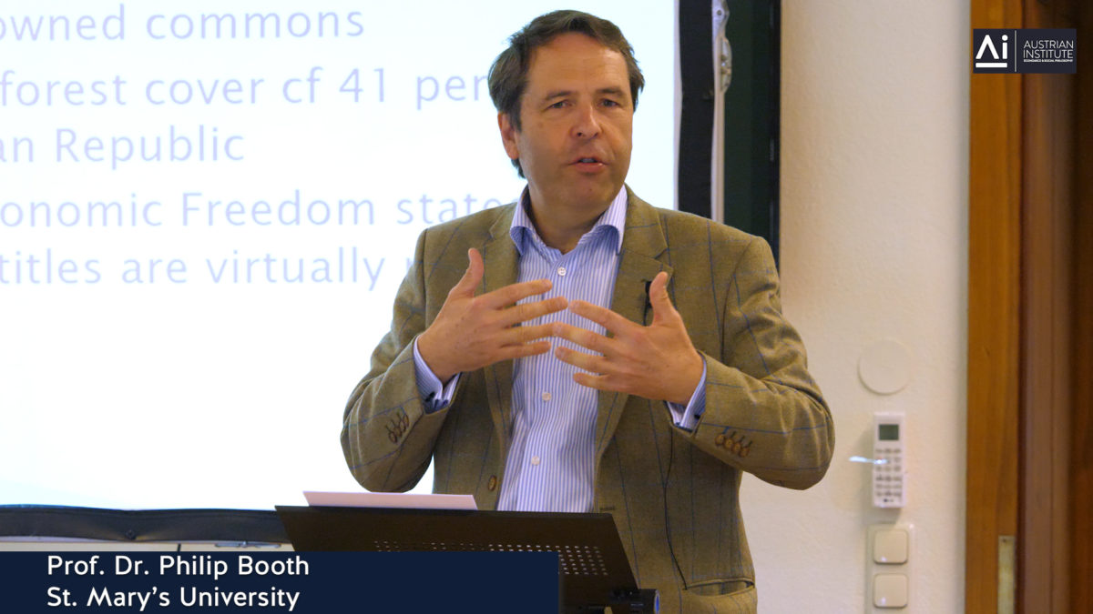 Videos | Economics Lectures, Economics explained | Austrian Institute