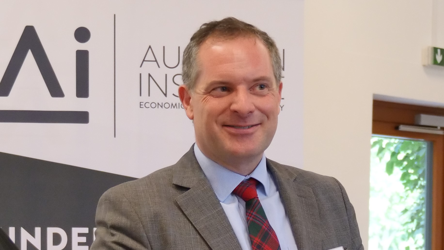 Austrian Academy 2021: Warum sind wir hier? - Videos - Austrian Institute