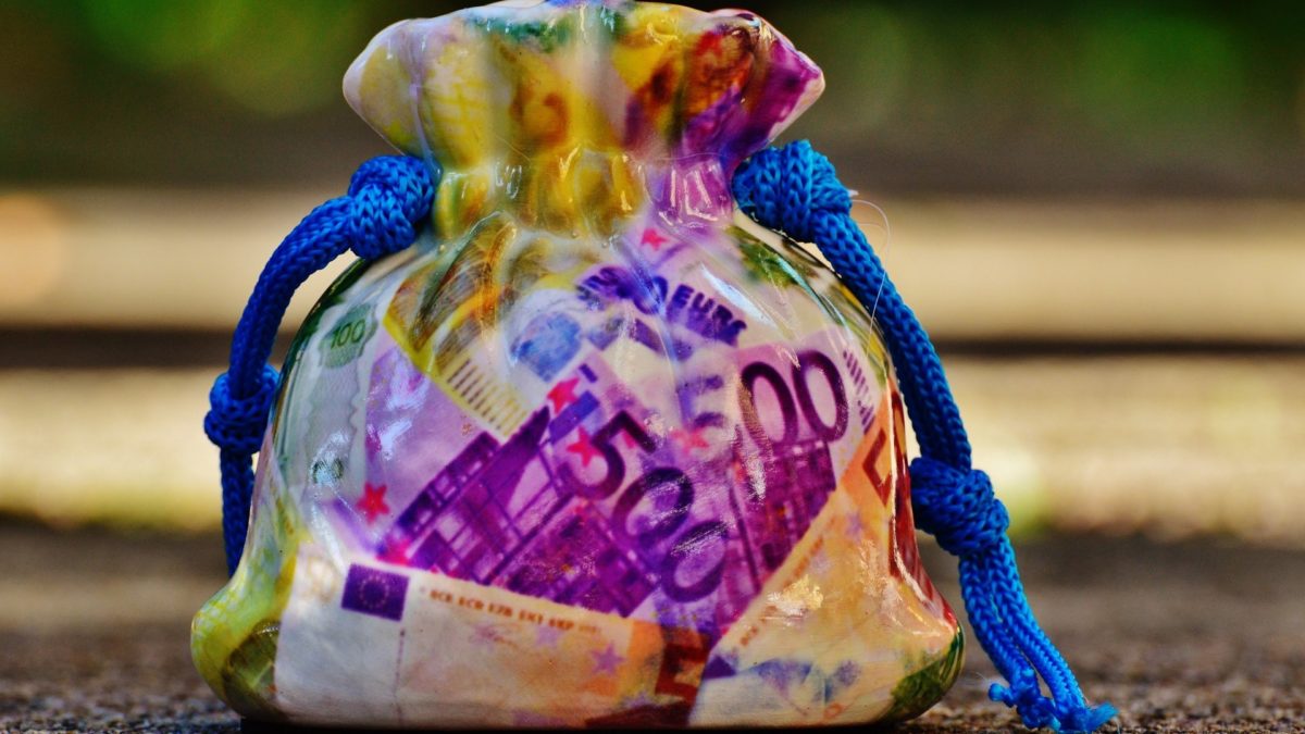 The Universal Destination of Goods and Private Property: Is the right ...