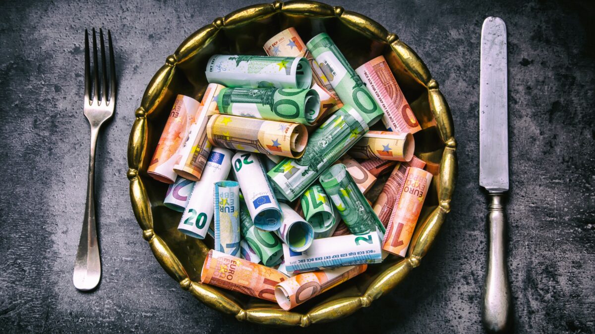 The Universal Destination of Goods and Private Property: Is the right ...